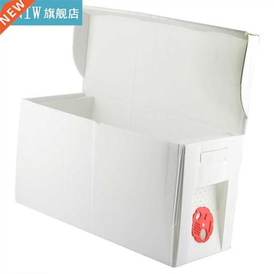Cardboard Nuc Box Bee Hive Bee Nuc Beekeeping Beekeeper Equi
