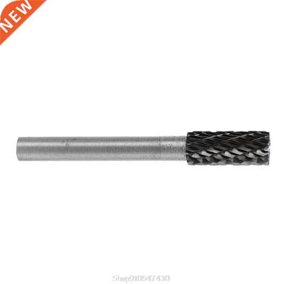 Type A 8MM Head Tungsten Carbide Point Burr Die Grinder Dril