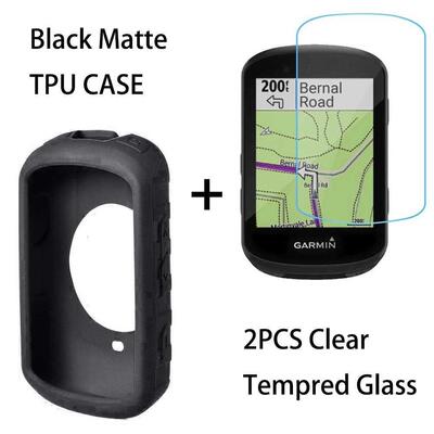 Garmin Edge 830 530 1030 Plus GPS Bike Slip-proof Anti-knock
