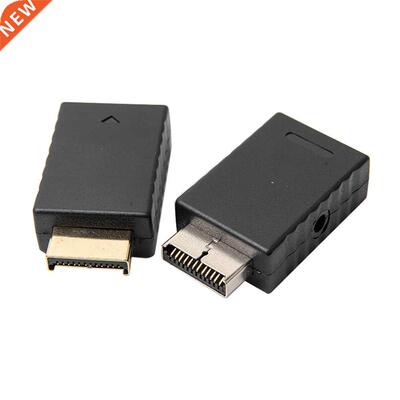 50 PCS a lot RGB 12P Male to Female Connector Socket Slot Ja