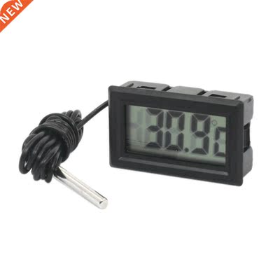 Temperature Mini Thermometer Most Parts -50 to +70 Celsius B