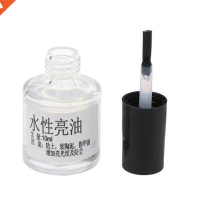 Epoxy Resin Waterproof Protect Brightening Gel Sealant 适用