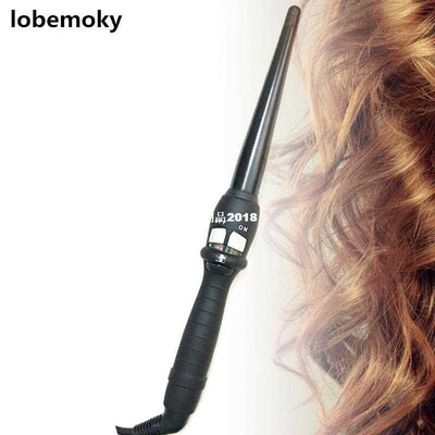 Spend pear roller cone cone curling ferroelectric ceramic gl