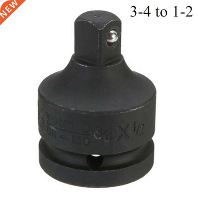 mpact Ratchet Adapter Heavy Drve Socket Adapter 3/4 Female