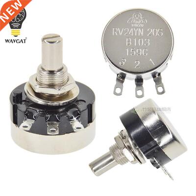 RV24YN20S B203 20K ohm Potentiometer