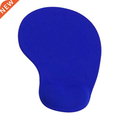 Opticl Blck Comfort Wrist Rest Support Mt Mouse Mice Pd