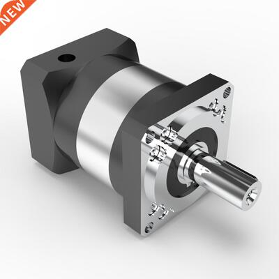 PLF60 planetary gearbox reducer Ratio 10:1 for NEMA23 57 st
