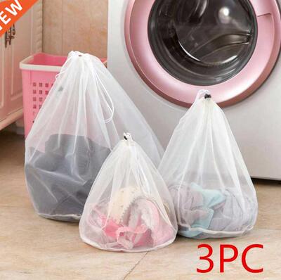 3pcs/lot Clothes Washng Machne Laundry Bra Ad Lngere Me