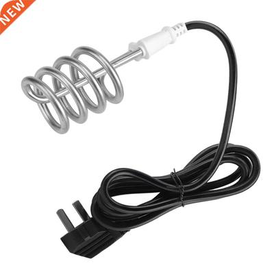 Portable Electric Immersion Heater Ber Spiral Tube Water Hea