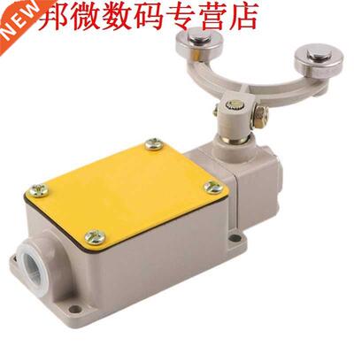 1NC SPDT Dubbele Rotary Roller Lever Eindschakelaar 0.08