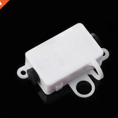10A 250V AC 3 Pin IP44 Waterproof Electrical Cable Wire Conn