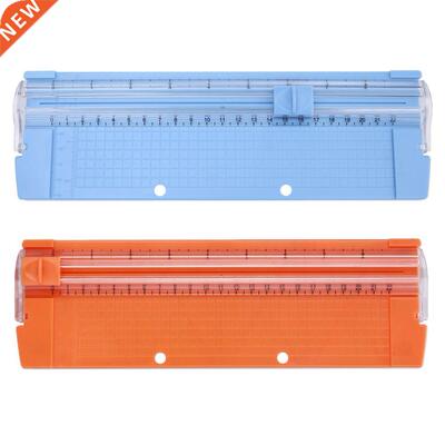 A4/A5 Paper Trimmer ABS Portable Precision Paper Photo Trimm
