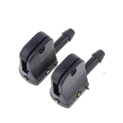2Pcs Car Washer Nozzle Spray Jet For Vito W68 Sprinter Moun