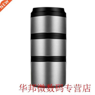 Heat Preservation Stainless Steel Multi Layer Vacuum Insulat