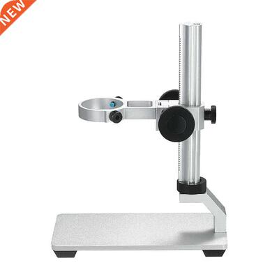 Microscope Stand Bracket Holder USB Electronic Table Microsc