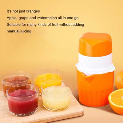 Juicer Material Press Fruit Juicer Fruit Squeezer for Citrus