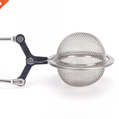 3 Pcs/Lot Tea Infuser In Mesh Tea Ball Infuser Tea Strainer