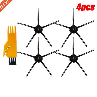 Side Brush Kit For Xiaomi Vacuum Mijia Robo Rock Robot Clean