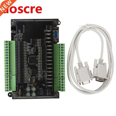 PLC Programmable Logic Controller FX1N-32MT Industrial Contr