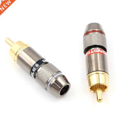 2 pièces/1 paire câble de Support noir et rouge