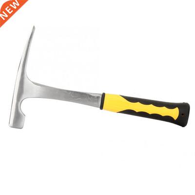 Hammer Double Head Flat Mouth Geological Survey Brick Duckbi