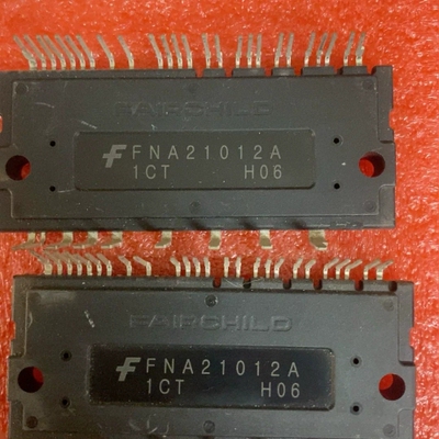 FNA21012A仙童散新模块 质量保证 现货现发 议价