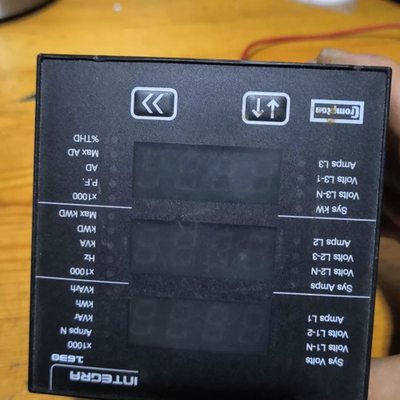 CROMPTON多功能测量仪integra电参仪,INT-1 议价