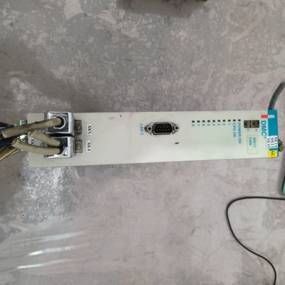 丹纳赫DANAHER驱动器DMC2 50412-CAN实物图 议价