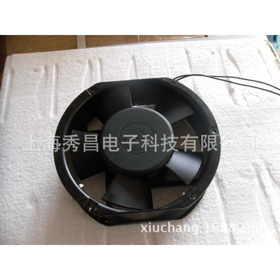 原装九龙风机G17050HA2BL HA3BL HA1BL 17251 AC380V滚珠散热风扇