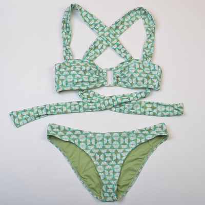 新款澳洲品牌海边度假比基尼