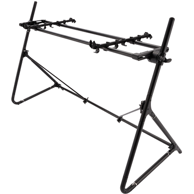 korg科音模块化琴架76键键钢琴