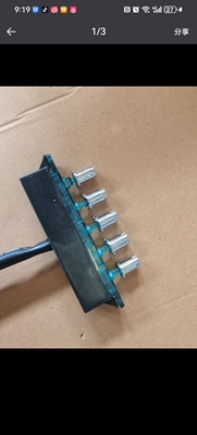 适用于华帝油烟机配件 i11049按键板琴键开关i11026按键开关电源