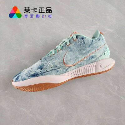 NIKE/耐克男子系带篮球鞋