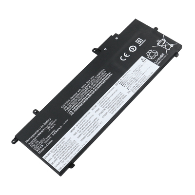 适用于lenovo联想 L17S6P71 L17C6P71 01AV472 01AV431笔记本电池