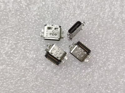 适用惠普HP EliteBook 835 G7 HSN-I32C电源接口Type-C充电座尾插