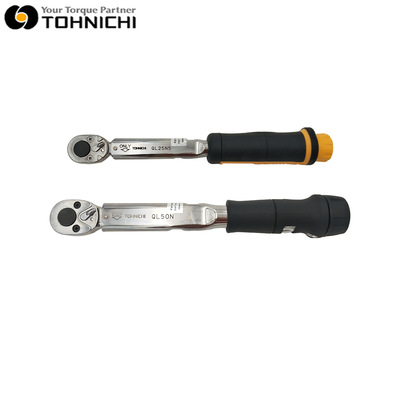 日本东日QL/E2系列N501