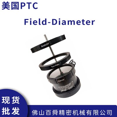 美国PTC光学偏光镜243Fi