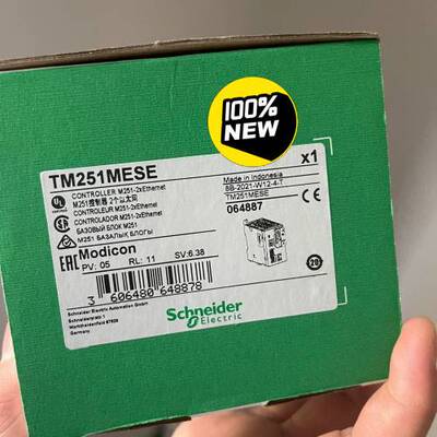 TM251MESE，供应议价