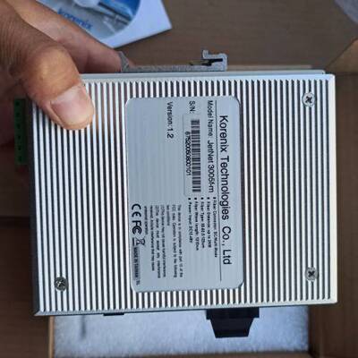 ，5台，korenix technologies