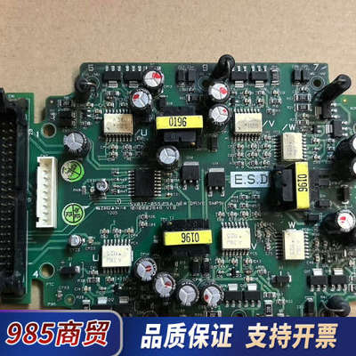 LS变频器IP5驱动板SKIM304GD12T4D，370-议价