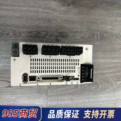 A6驱动器MEDLT83SM 2.5KW成色漂亮议价