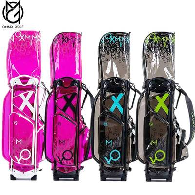 炫彩男女士高尔夫球包OMNIXGOLF