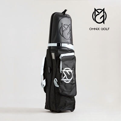 OMNIX高尔夫球包航空托运包2.0