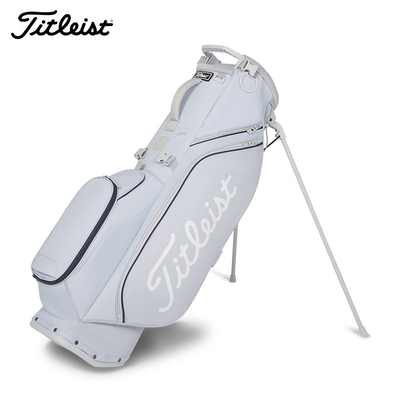 Titleist泰特利斯S4高尔夫球包