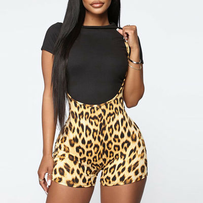 High Waist Strap Sexy Waistless Backless Jumpsuit 提臀连体裤