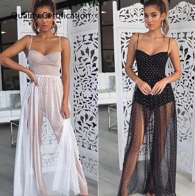 Lace Short Sheath Cut Out Women's Dress