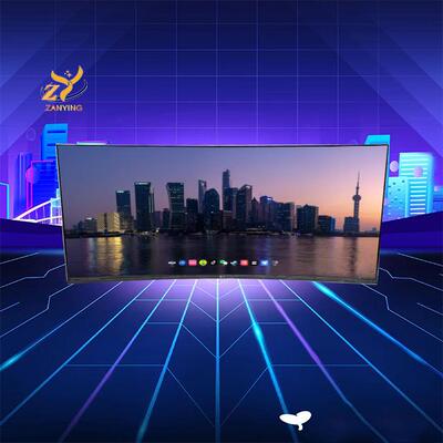 LM340UW3-SSA1 LM340UW2-SSA1模块电竞商业4K液晶屏曲面屏21:9