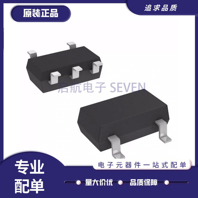 TI高速比较器芯片全新原装正品