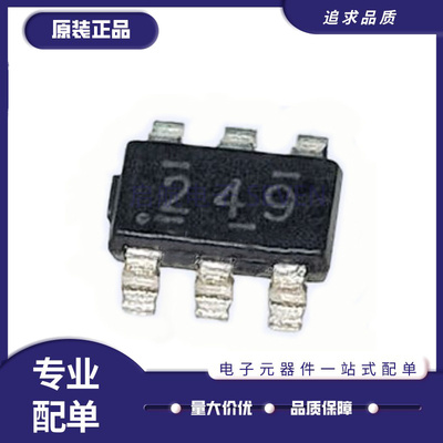 TI开关稳压器芯片全新原装正品