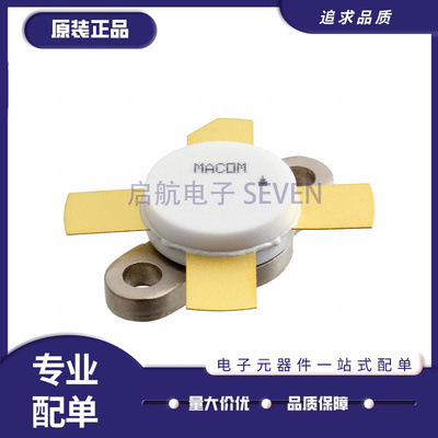 启航射频高频管芯片全新原装